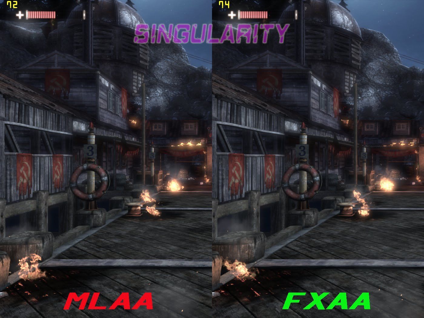 Does FXAA really beat MLAA in IQ? A little comparison… | guru3D Forums